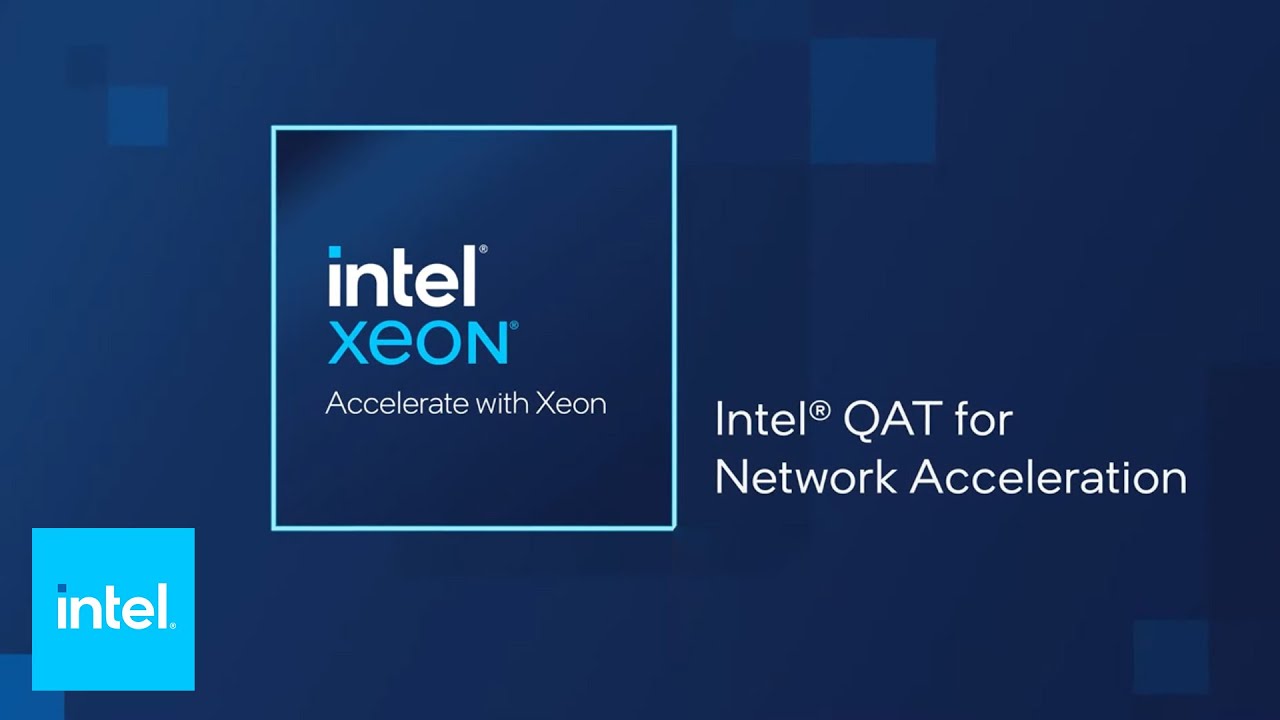 编译 Intel QAT OpenSSL Engine - 我的IT技术